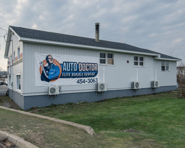 About Us - Auto Doctor | Elite Vehicle Service in Fredericton